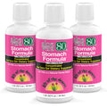 aloe vera stomach formula benefits