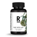 aloe vera supplement for digestion