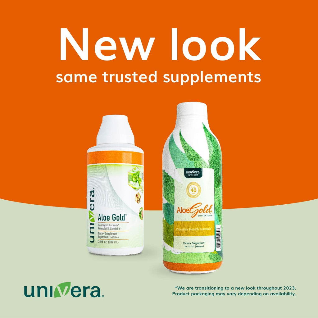 aloe vera supplement for skin care