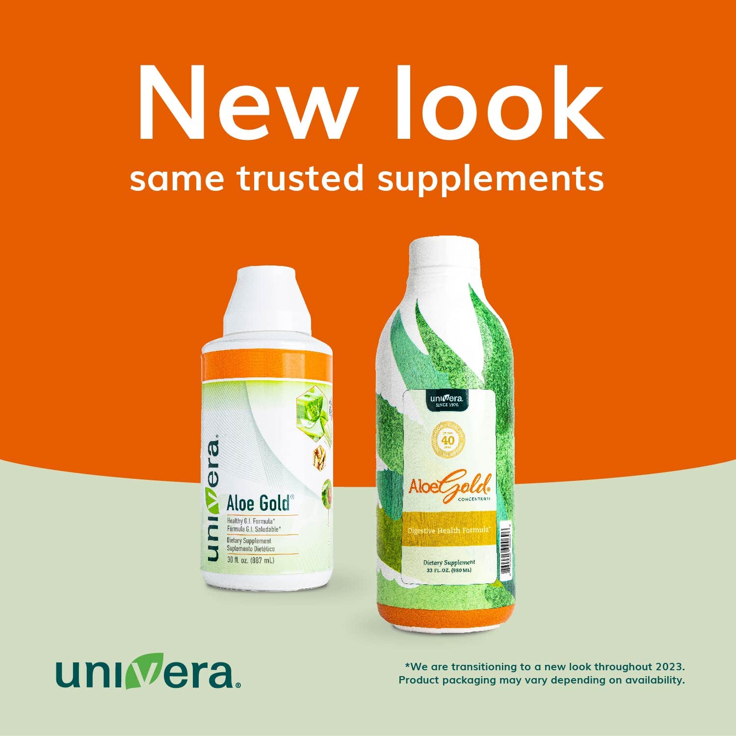 aloe vera supplement for skin care