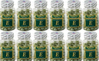 Aloe Vera Vitamin E oil capsules