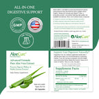 AloeCure Aloe Vera energy boost