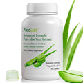 AloeCure aloe vera health benefits