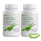 AloeCure aloe vera health benefits