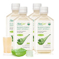 AloeCure organic aloe vera juice