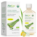 AloeCure organic aloe vera juice