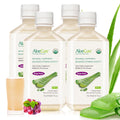 AloeCure organic aloe vera juice