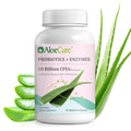 AloeCure probiotics for digestive health
