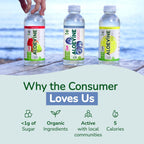 Aloevine aloe vera juice for digestion