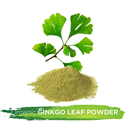 Alovitox ginkgo biloba for vegan lifestyle