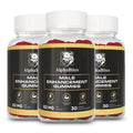 Alpha Bites blended vitamin gummies
