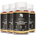 Alpha Bites gummies for daily nutrition