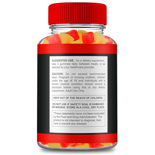 Alpha Bites Gummies for optimal performance