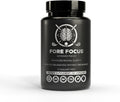 Alpha Brain memory enhancement capsules