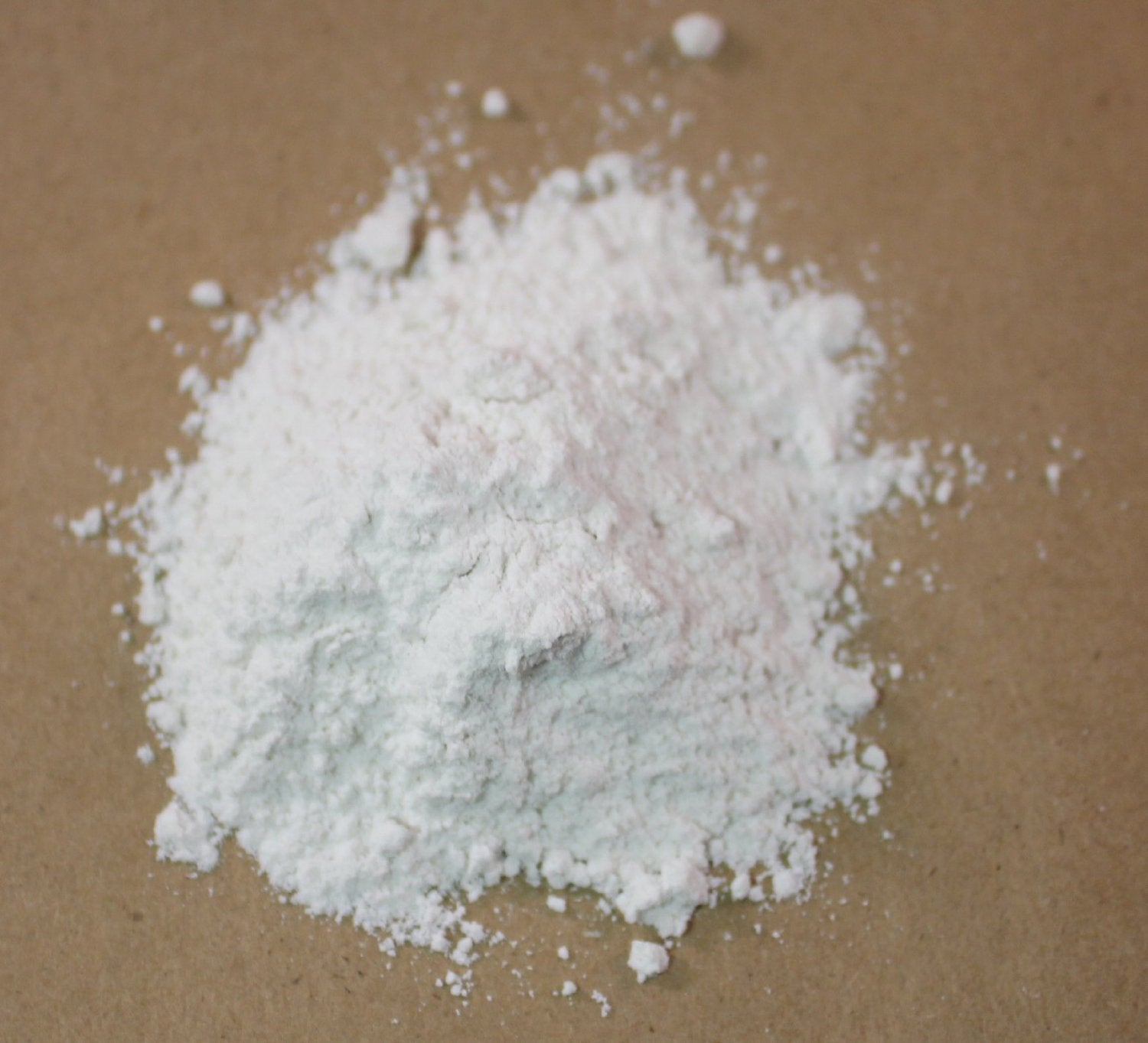 Alpha Chemicals calcium mineral powder