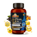 Alpha Flex joint support capsules