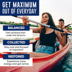 Alpha Flow l-tyrosine for stress relief