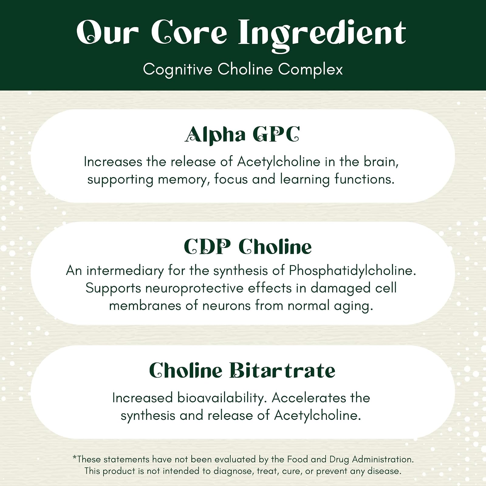 Alpha Focus kids multivitamin for growth