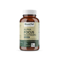 Alpha Focus multivitamins for energy