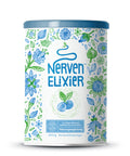 Alpha Foods Nerves Elixir powder