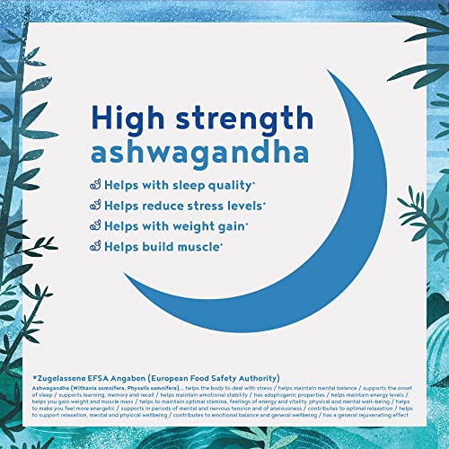 Alpha Foods vegan health supplements