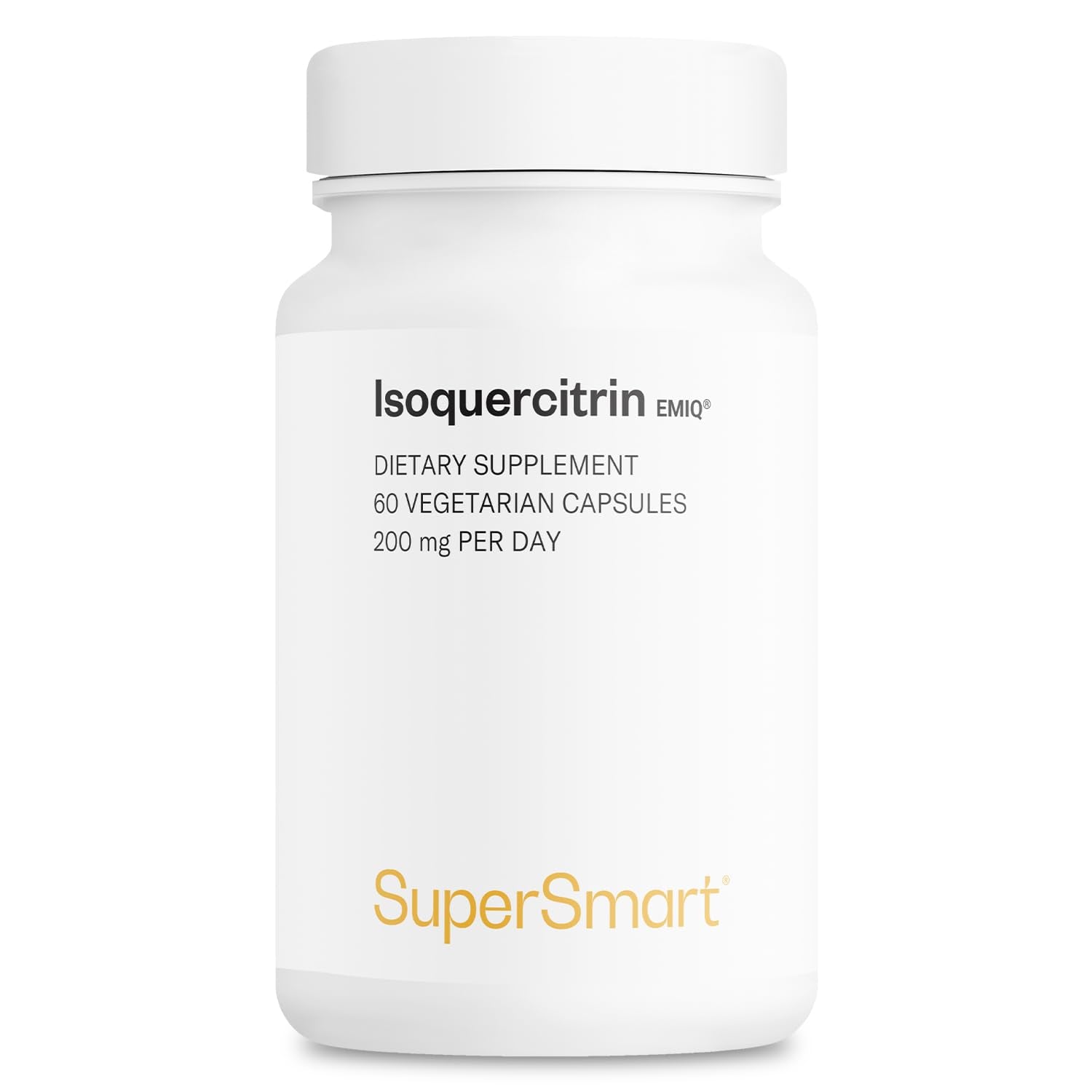 Alpha Glycosyl IsoQuercitrin multivitamins for wellness