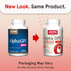 Alpha GPC 300 mg brain health