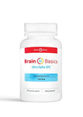 Alpha-GPC 500 mg cognitive support