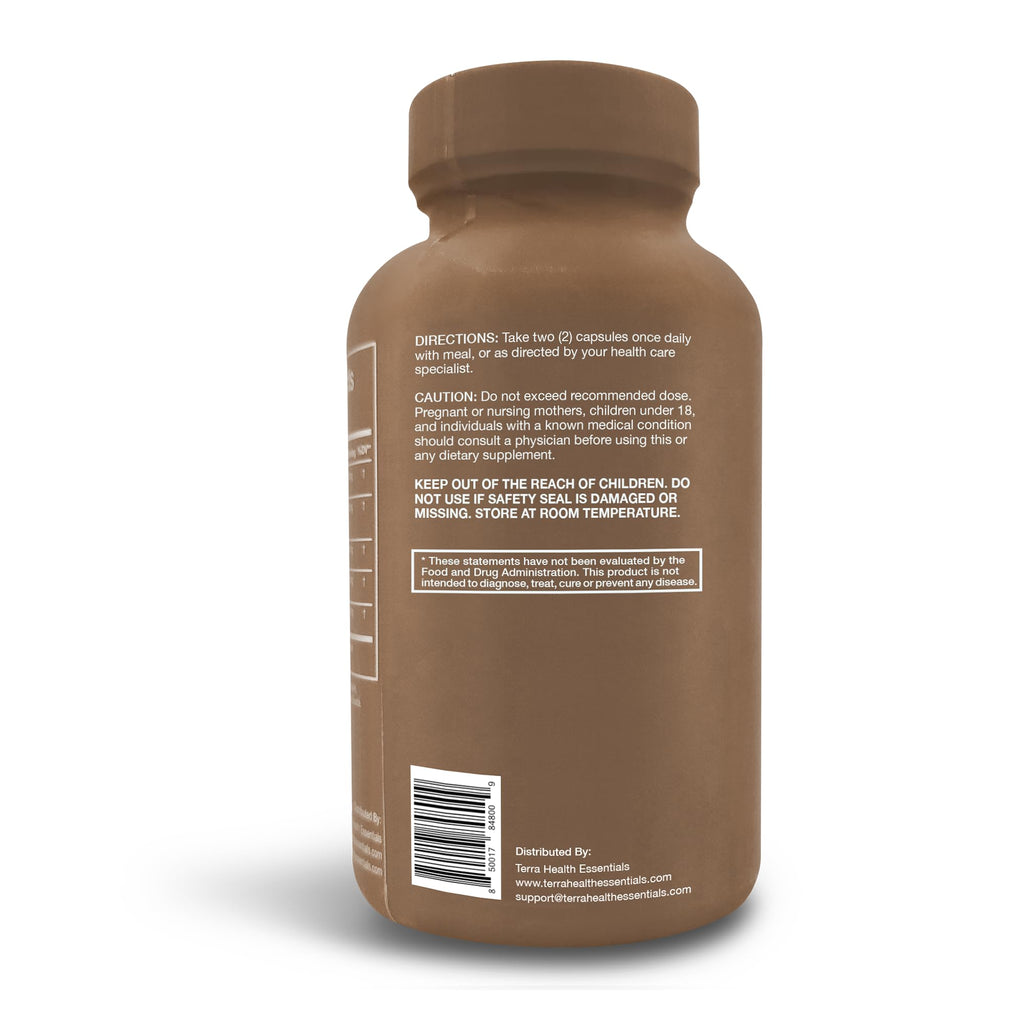 Alpha-GPC cognitive enhancement