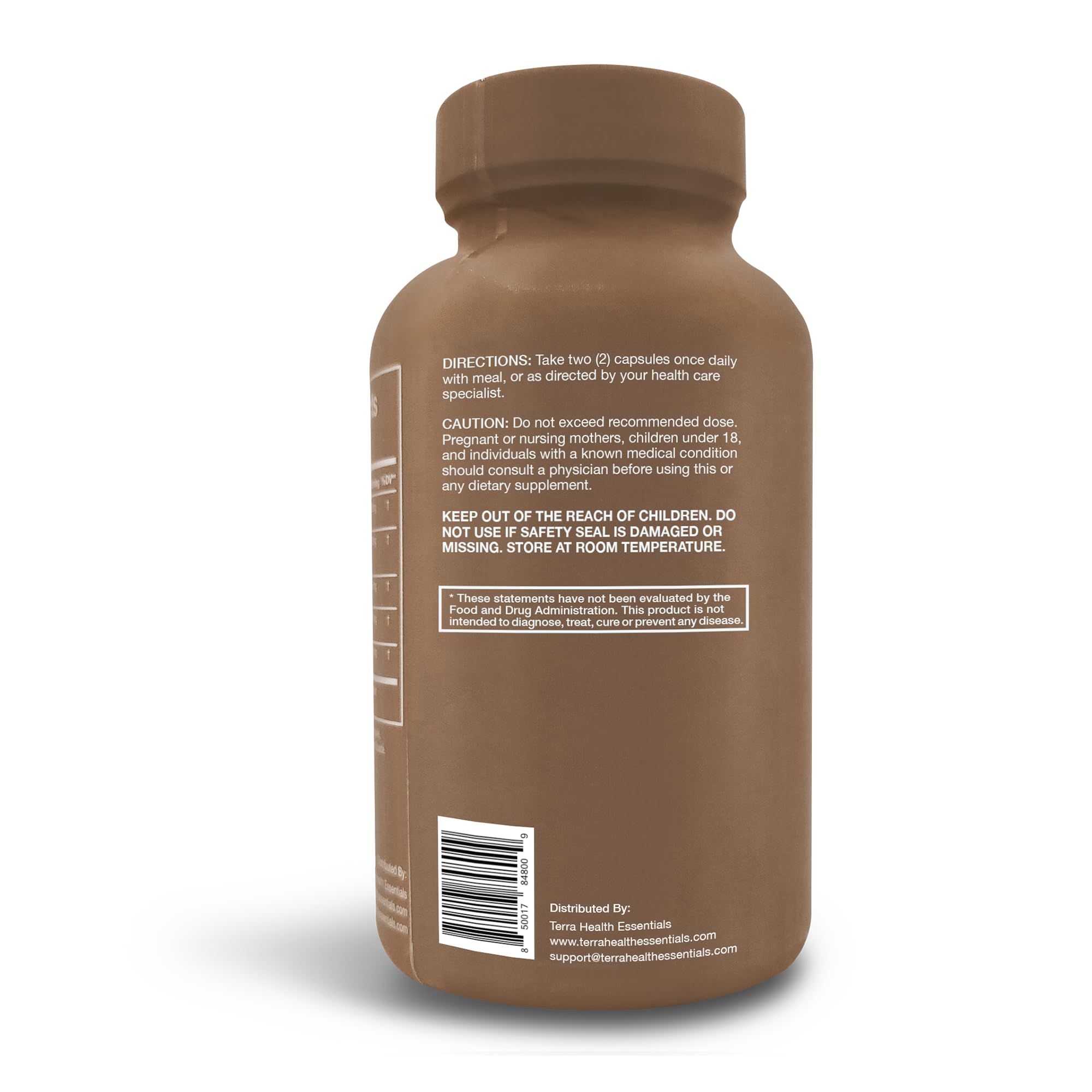Alpha-GPC cognitive enhancement