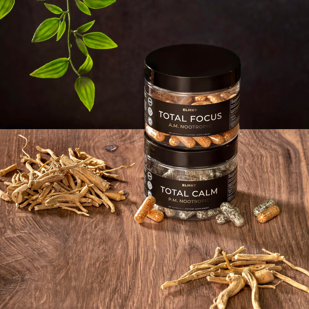 Alpha GPC cognitive support vitamins