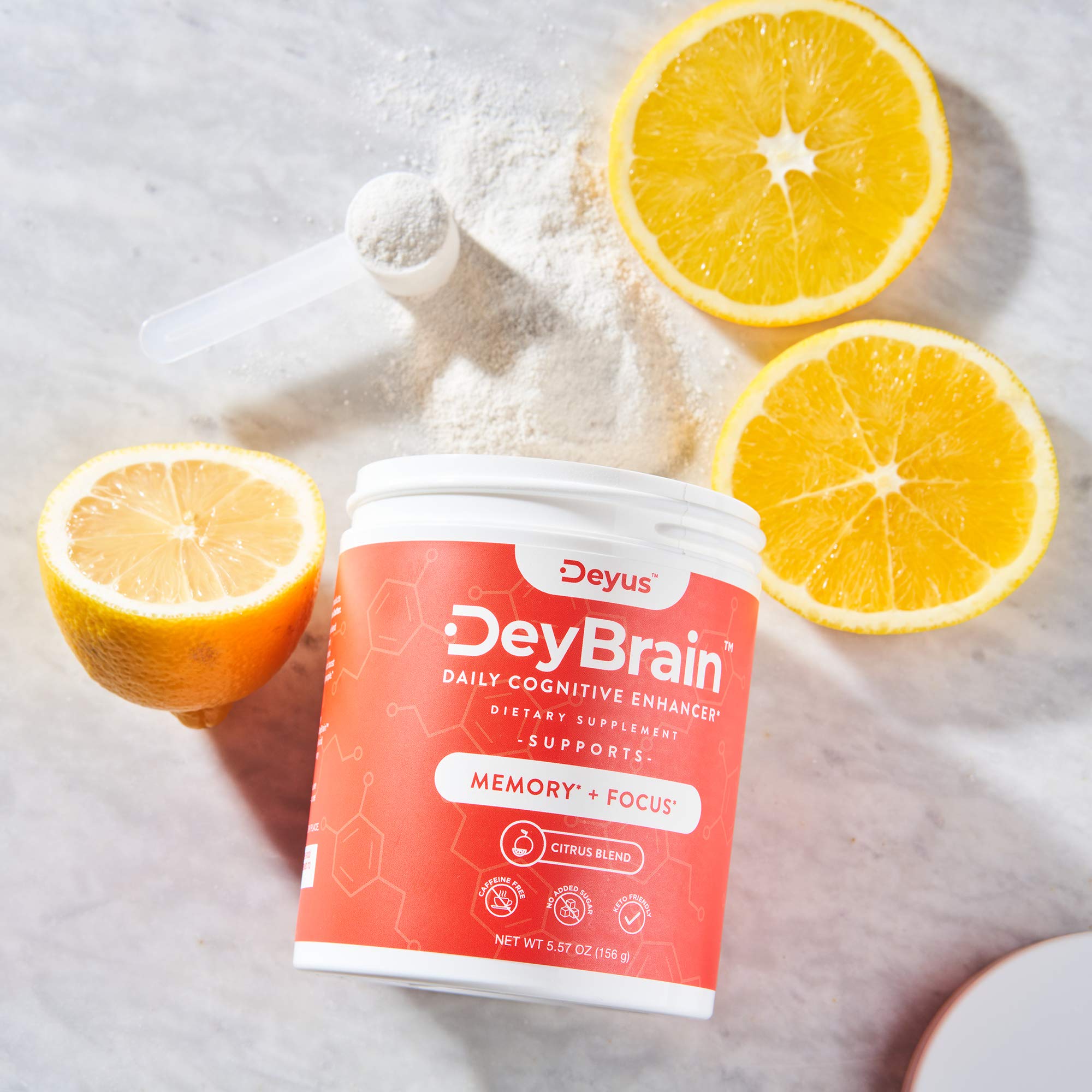 Alpha GPC for cognitive health