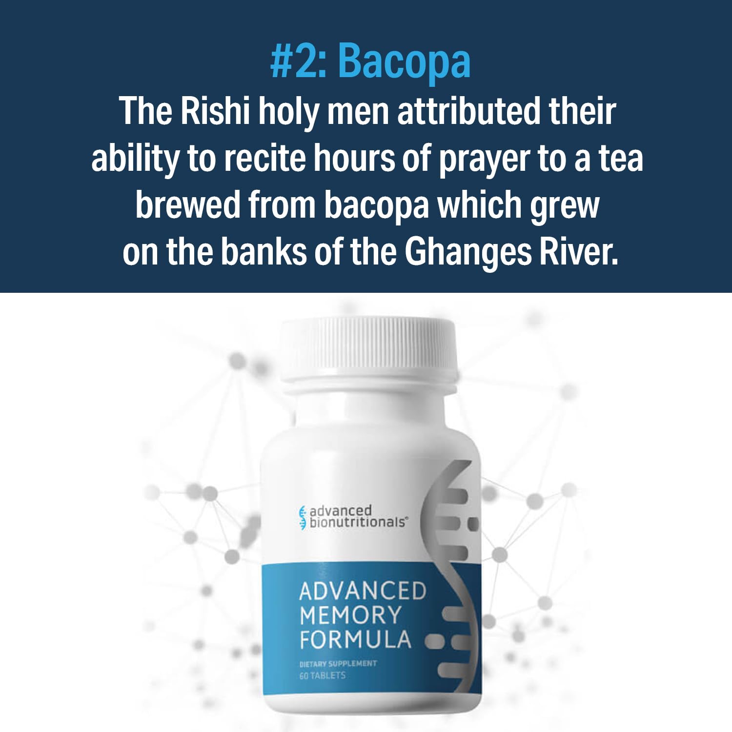 alpha-GPC for enhanced focus