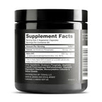 Alpha GPC for enhanced mental clarity