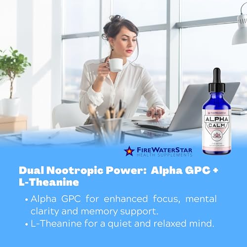 Alpha GPC for improved memory support
