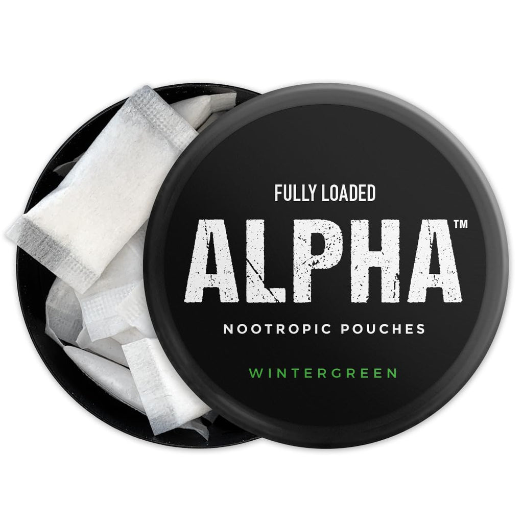 Alpha GPC for mental clarity