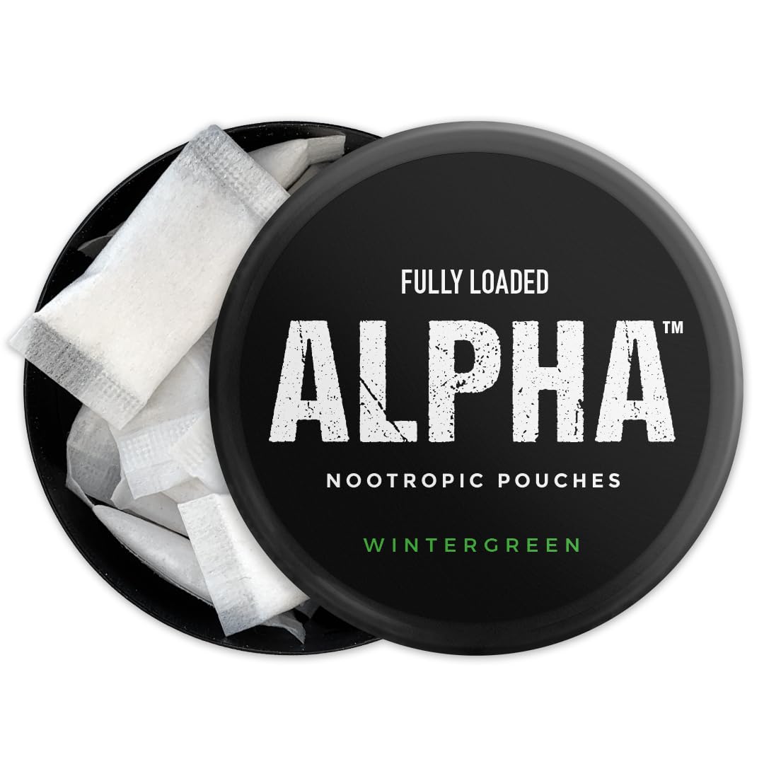 Alpha GPC for mental clarity