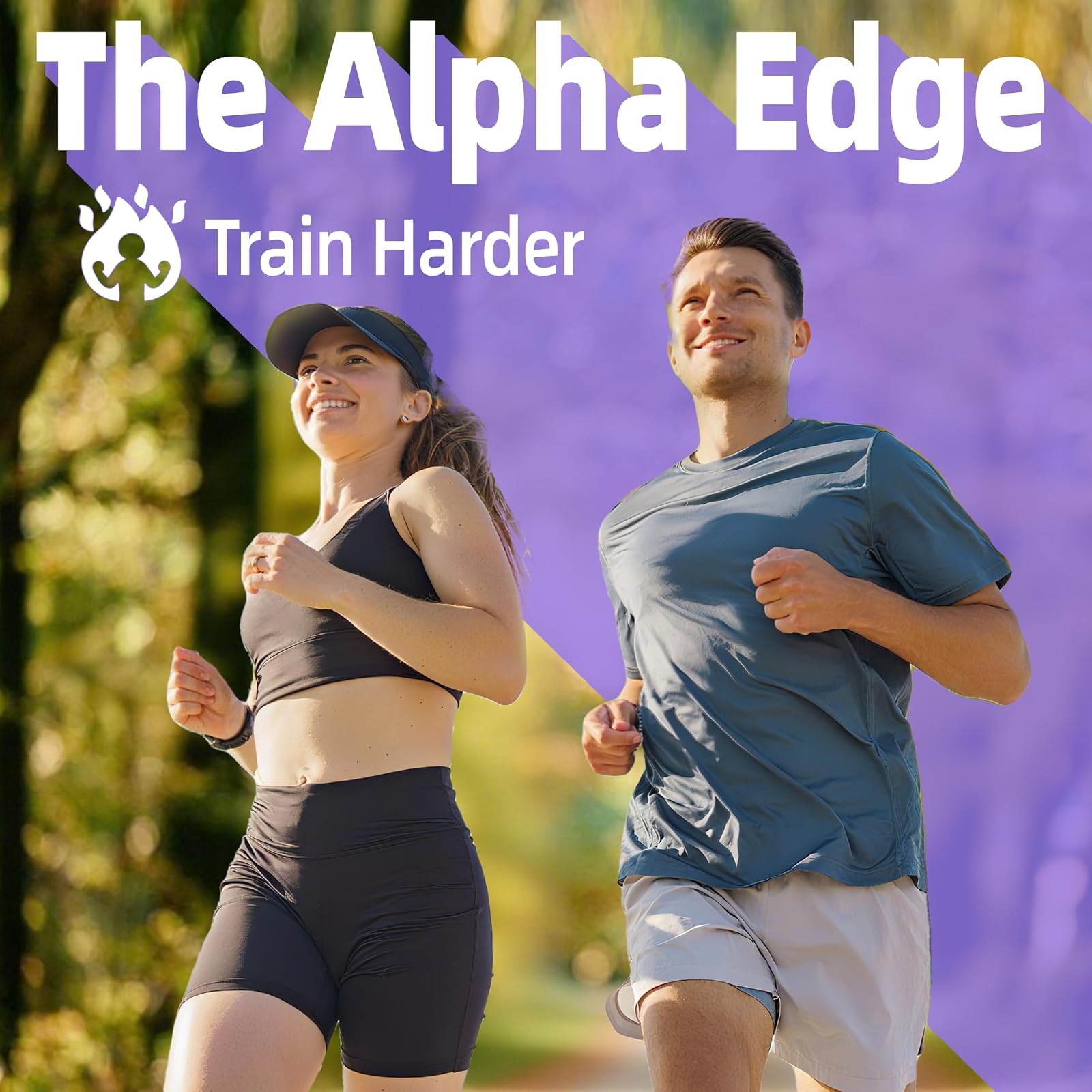 Alpha GPC gummies for enhanced focus