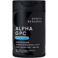 Alpha GPC liquid capsules for cognitive support