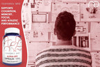 Alpha GPC natural energy booster