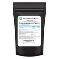 Alpha GPC powder for cognitive support