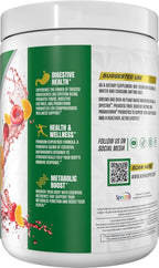 Alpha Greens easy smoothie addition