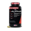 Alpha JYM multivitamins for men