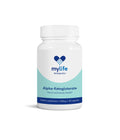 Alpha Ketoglutarate for heart health