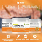 alpha-ketoglutarate powder for athletes
