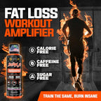 ALPHA LION amino acids for athletic performance