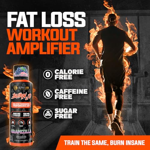 ALPHA LION amino acids for athletic performance