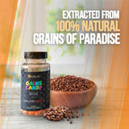 ALPHA LION fat burners for metabolism