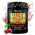 ALPHA LION fat burners for weight loss