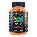 ALPHA LION Gains Candy fat burner capsules